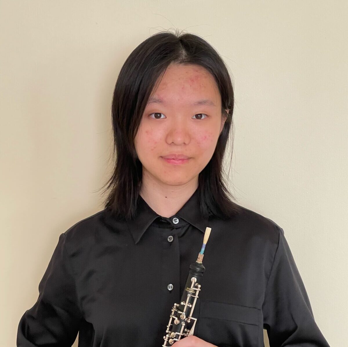 Ivy Wang - St. Louis Symphony Orchestra