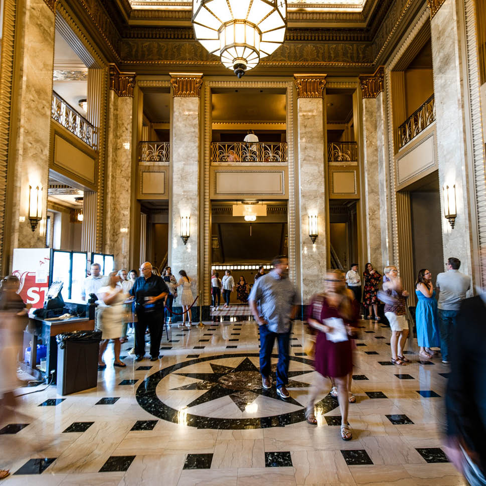 FAQs About The SLSO - St. Louis Symphony Orchestra