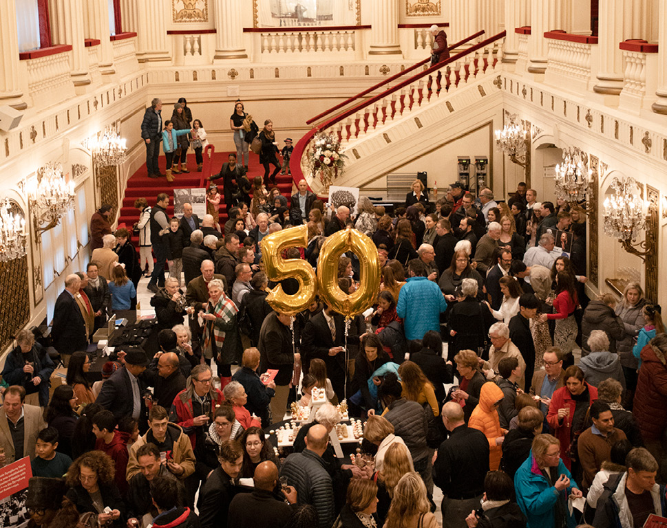 Holiday concerts by the SLSO, November 24-December 31