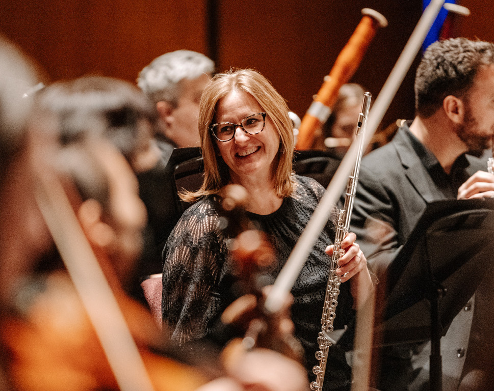 Live Orchestra Concerts in St. Louis - St. Louis Symphony Orchestra