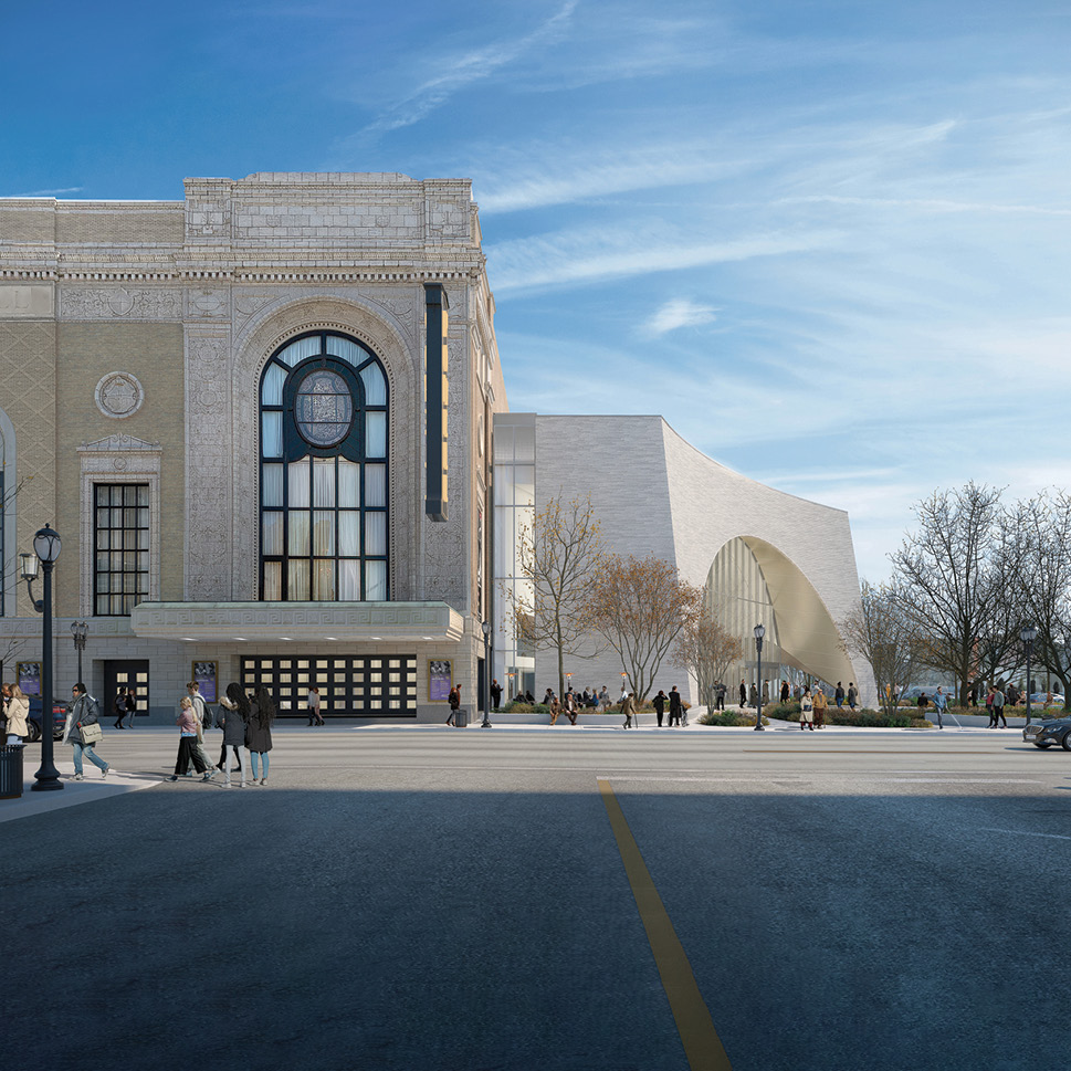 Meet the Eight New SLSO Musicians - St. Louis Symphony Orchestra