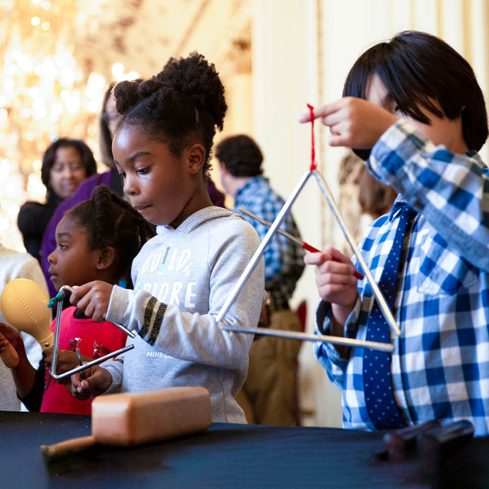 Live Orchestra Concerts in St. Louis - St. Louis Symphony Orchestra