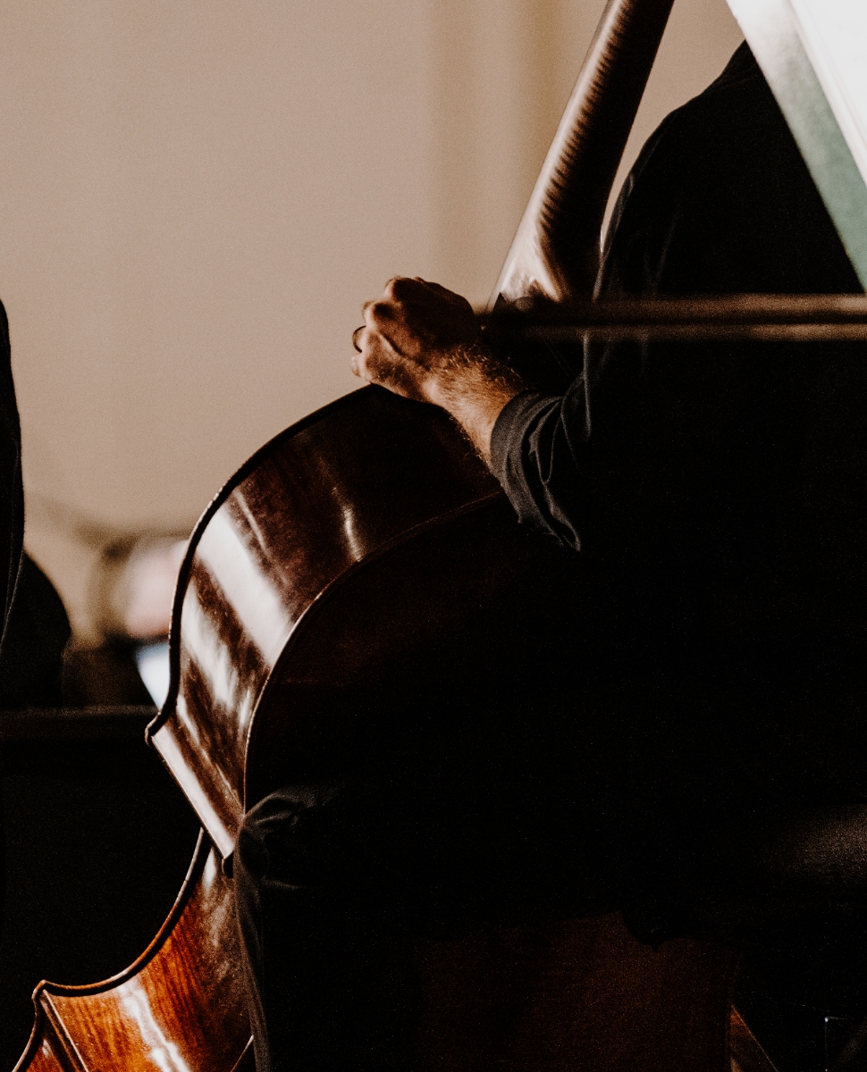 Teddy Gabrielides - St. Louis Symphony Orchestra