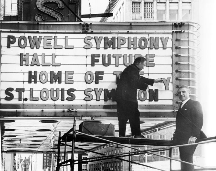 Explore Your SLSO - St. Louis Symphony Orchestra
