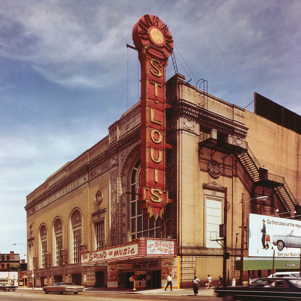 The SLSO's 24/25 season finale, Peer Gynt, is unlike any other