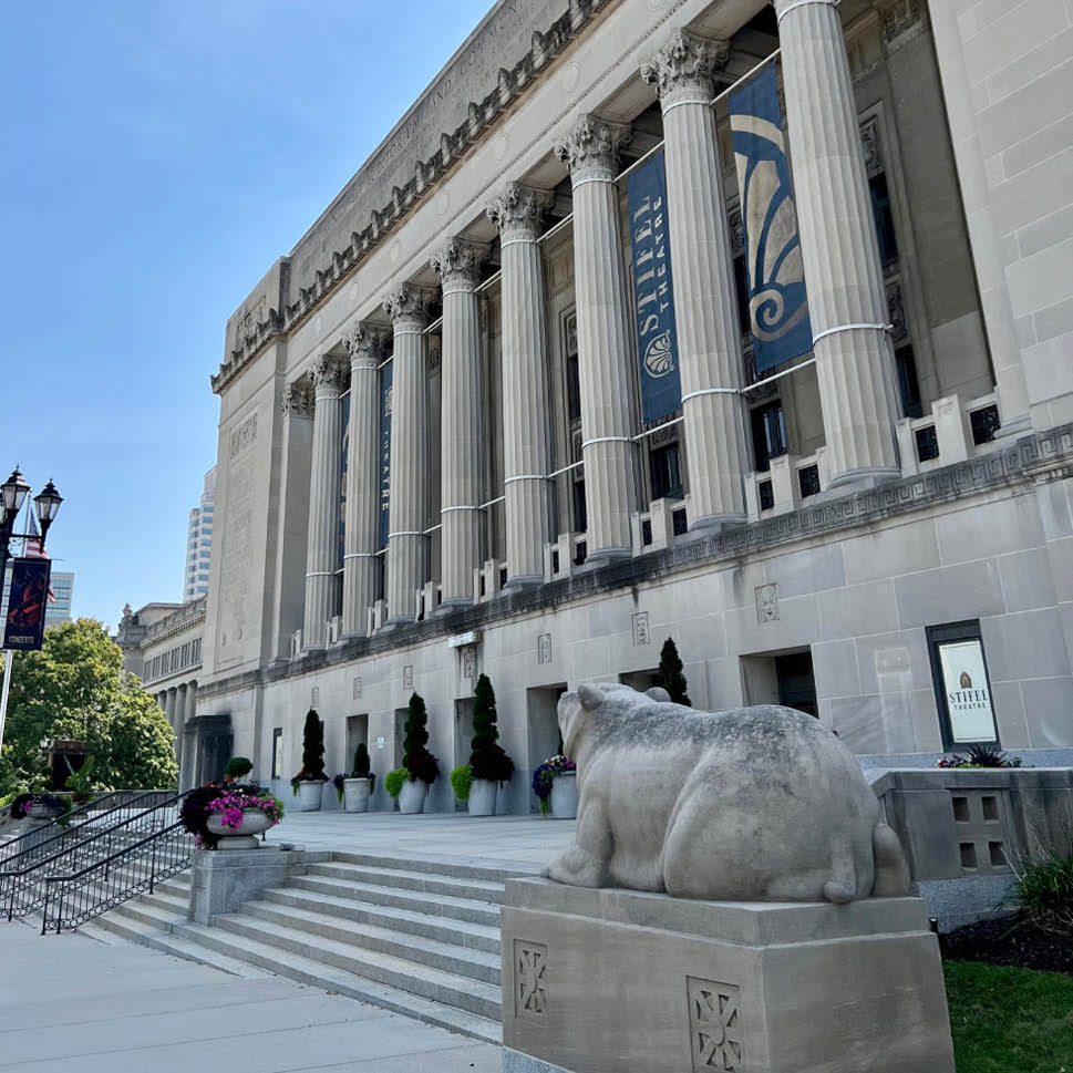 Events | St. Louis Symphony Orchestra