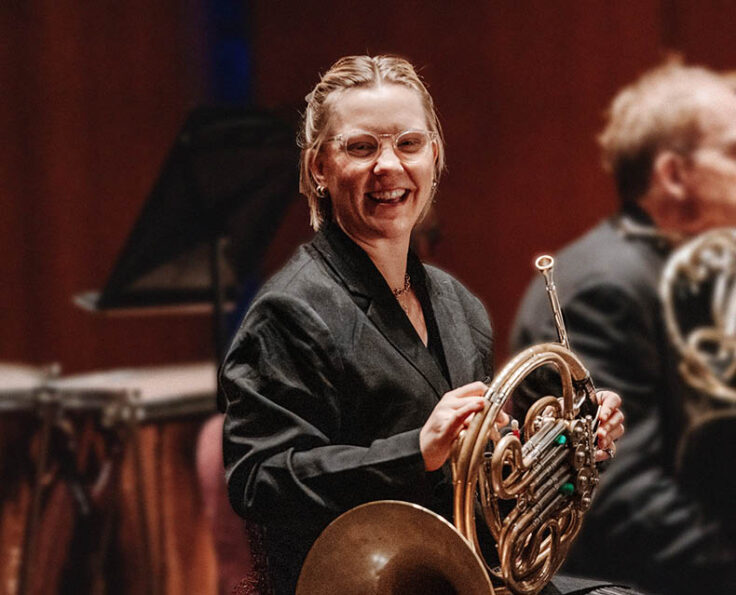 Explore Your SLSO - St. Louis Symphony Orchestra