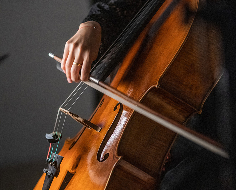 St. Louis Symphony Orchestra - Welcome to the SLSO