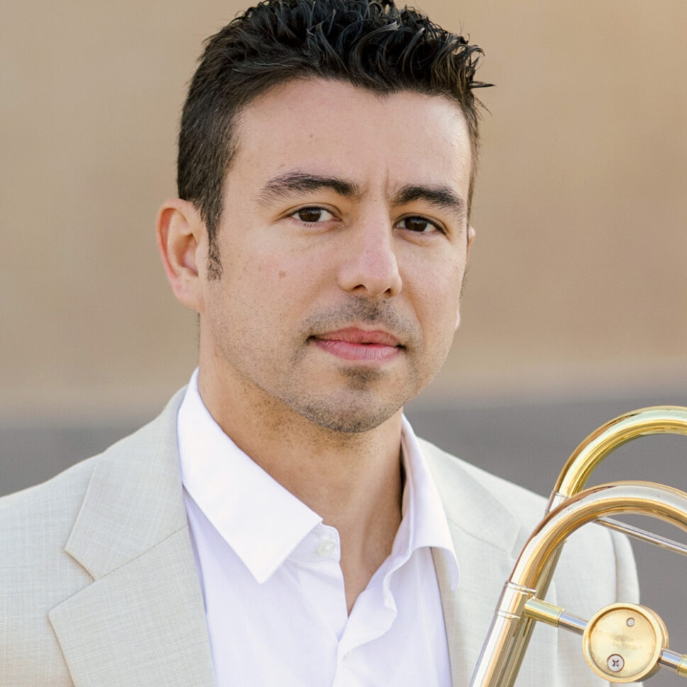 Jonathan Randazzo - St. Louis Symphony Orchestra