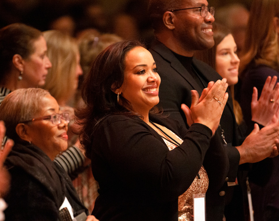 Welcome to the SLSO - St. Louis Symphony Orchestra