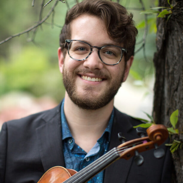 Nathan Lowry - St. Louis Symphony Orchestra