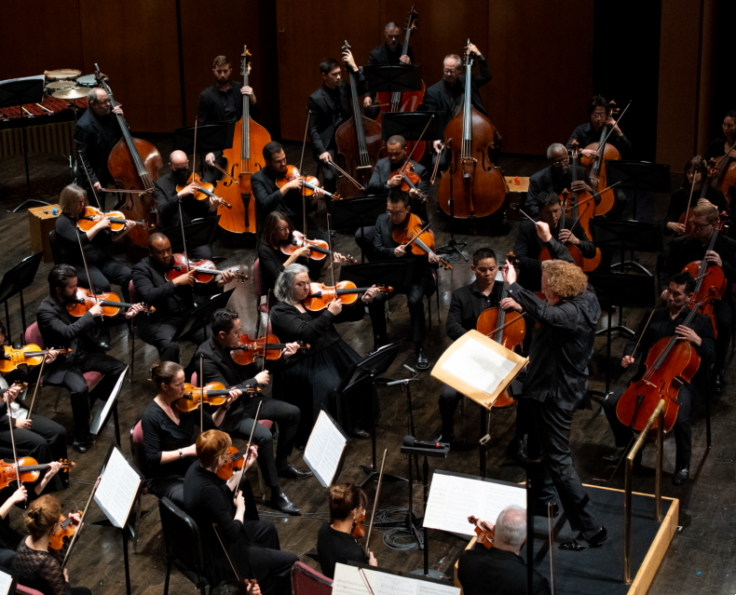 SLSO Press Room - St. Louis Symphony Orchestra