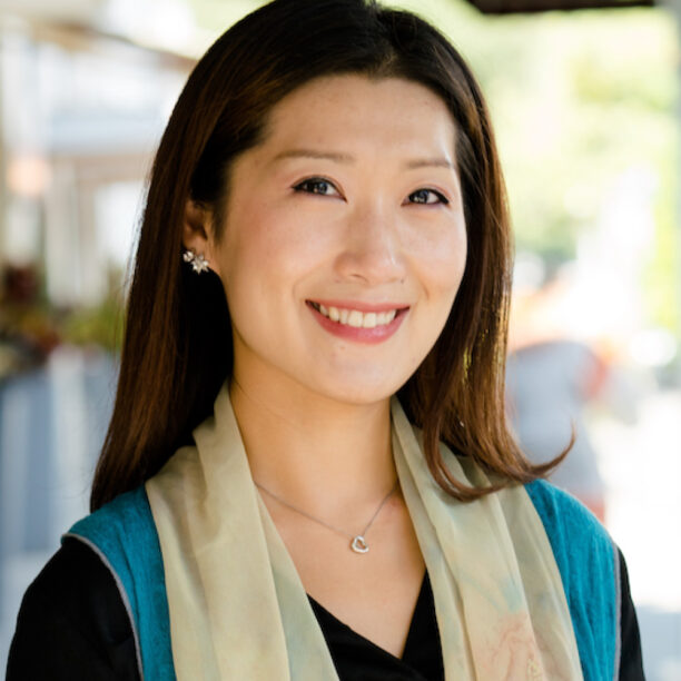 Siyu Zhang - St. Louis Symphony Orchestra