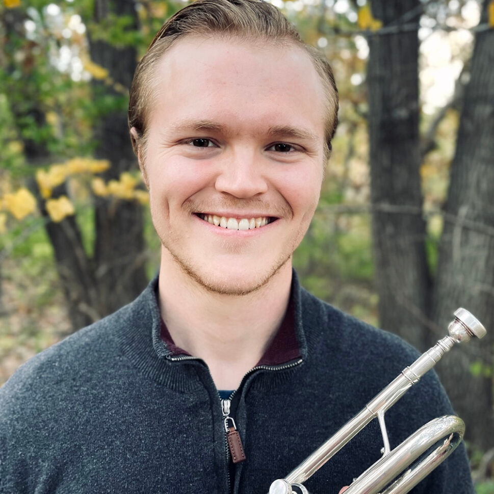 Steven Franklin - St. Louis Symphony Orchestra