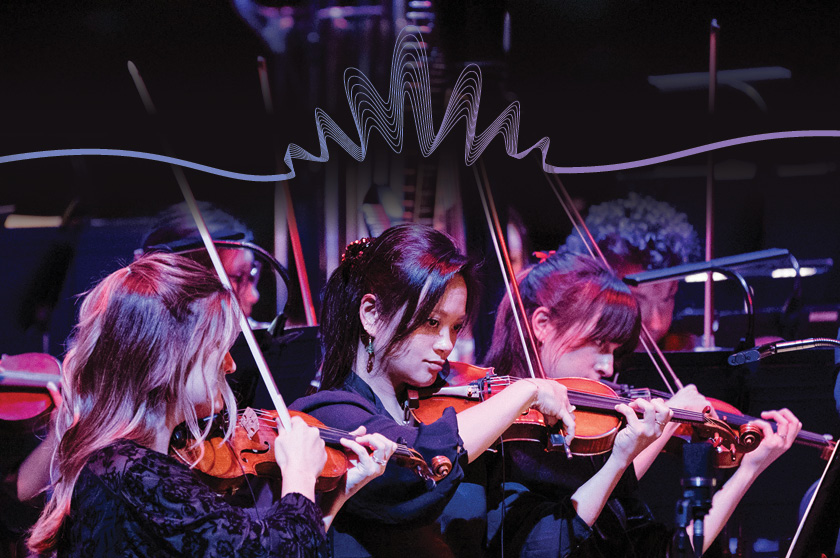 SLSO 24/25 Season - St. Louis Symphony Orchestra