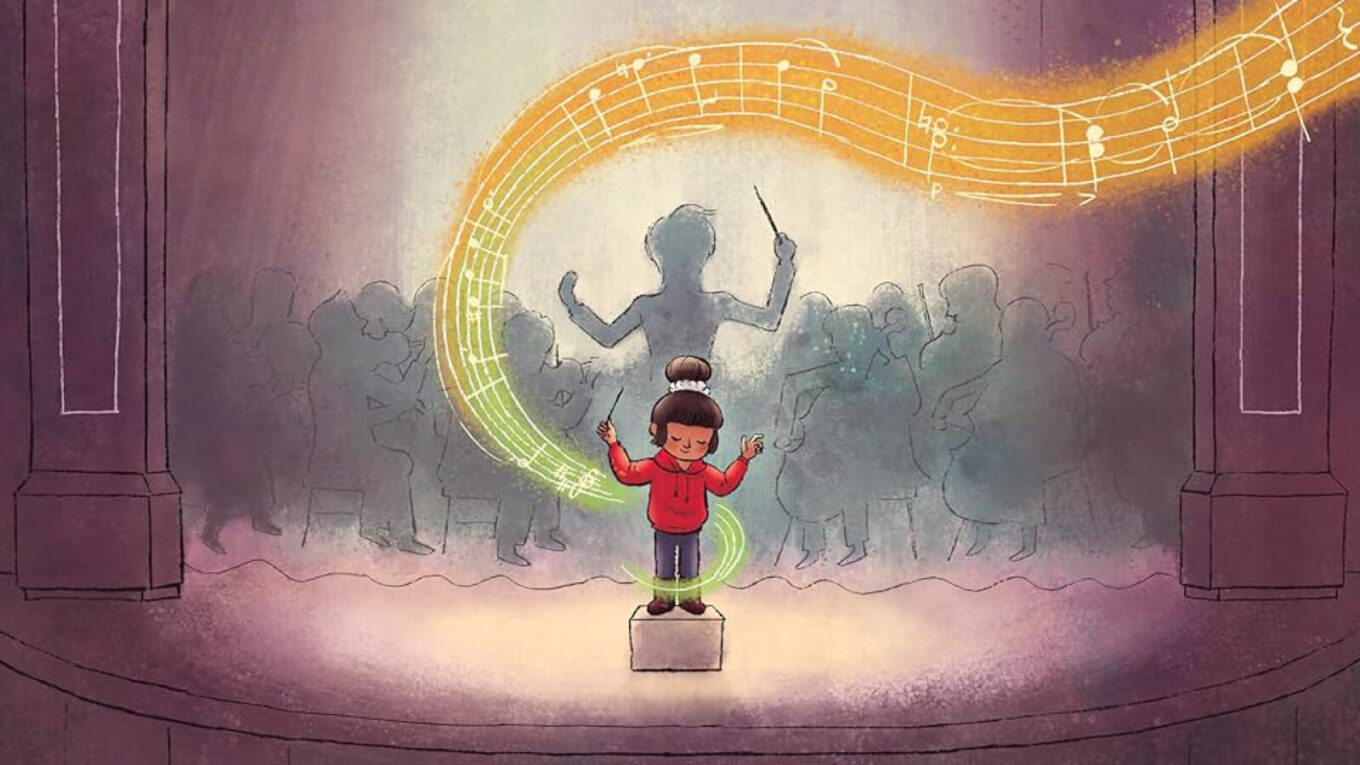 Concerts for Kids - St. Louis Symphony Orchestra