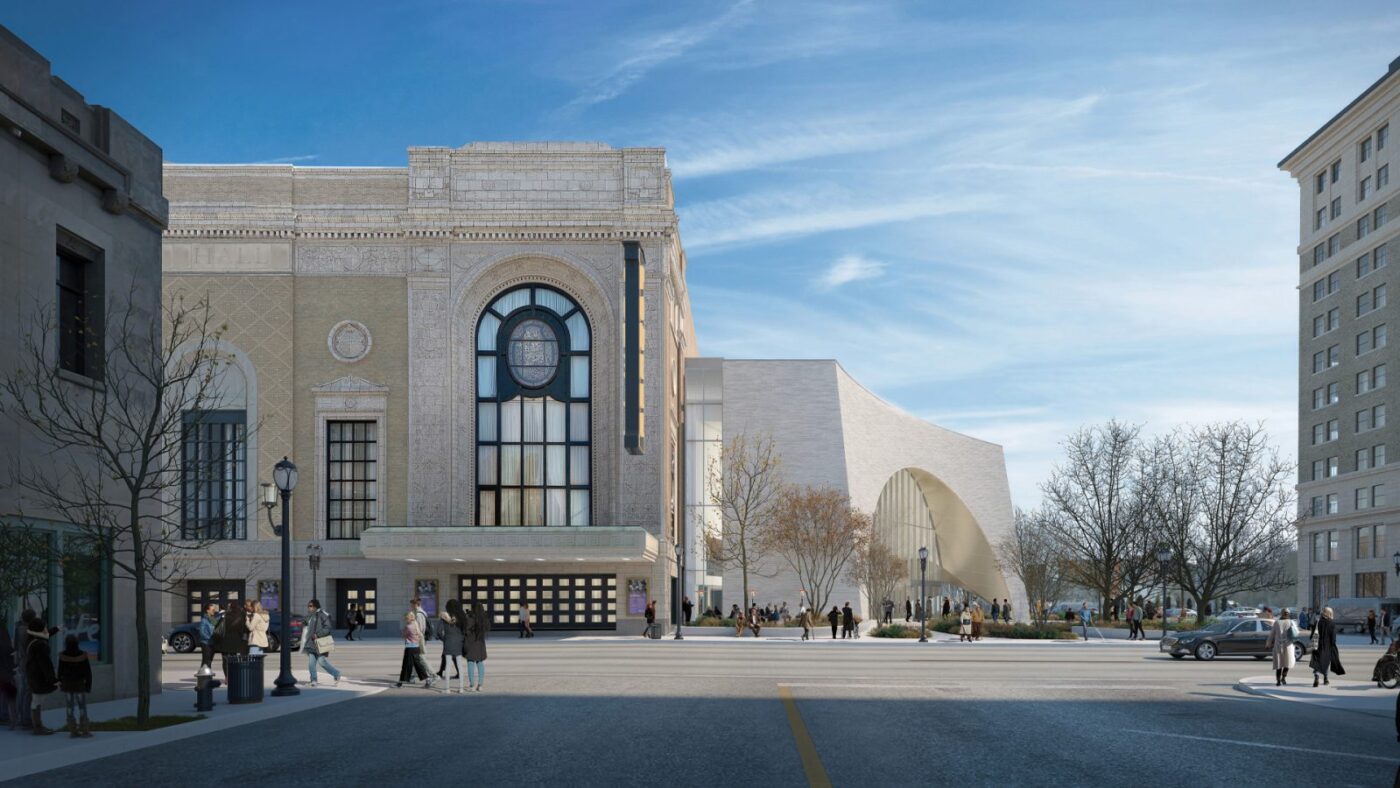 The Campaign for the SLSO - St. Louis Symphony Orchestra