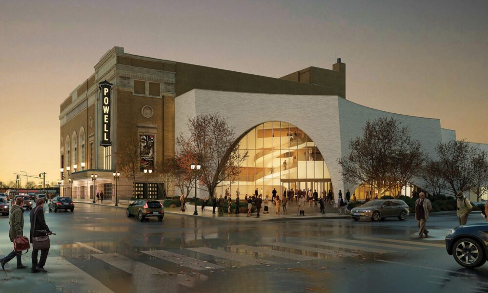 The Campaign for the SLSO - St. Louis Symphony Orchestra