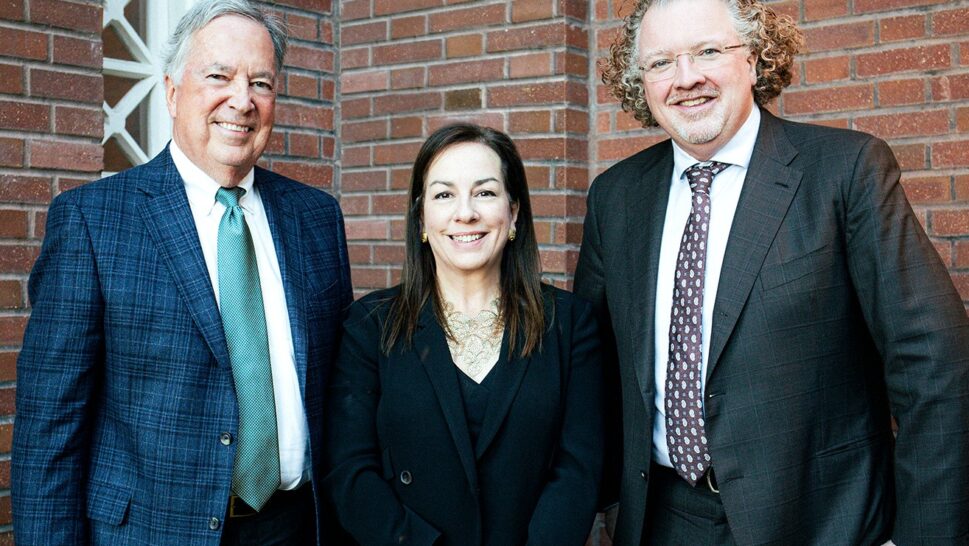 Welcome from Our President & CEO - St. Louis Symphony Orchestra