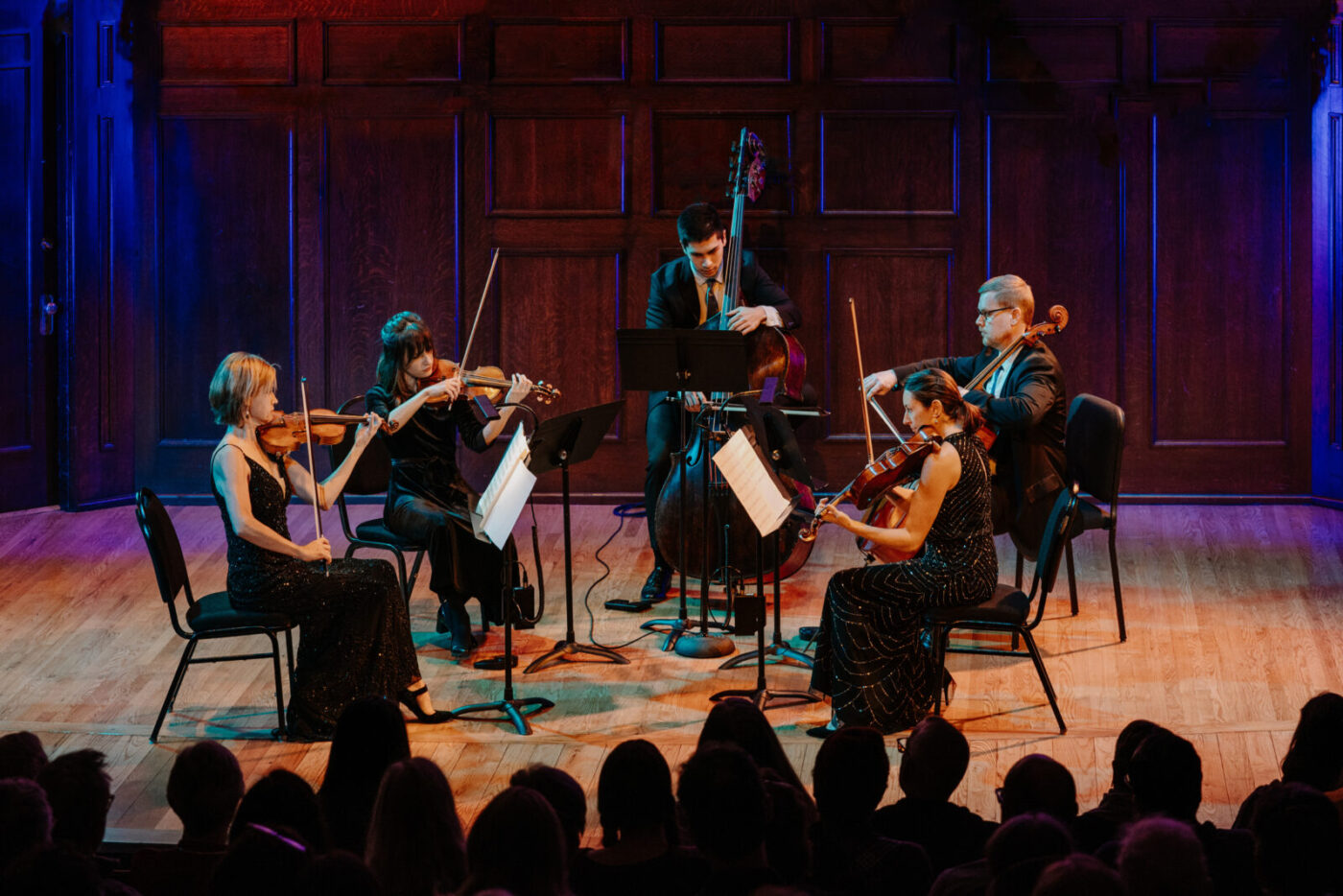 Live at The Sheldon - St. Louis Symphony Orchestra