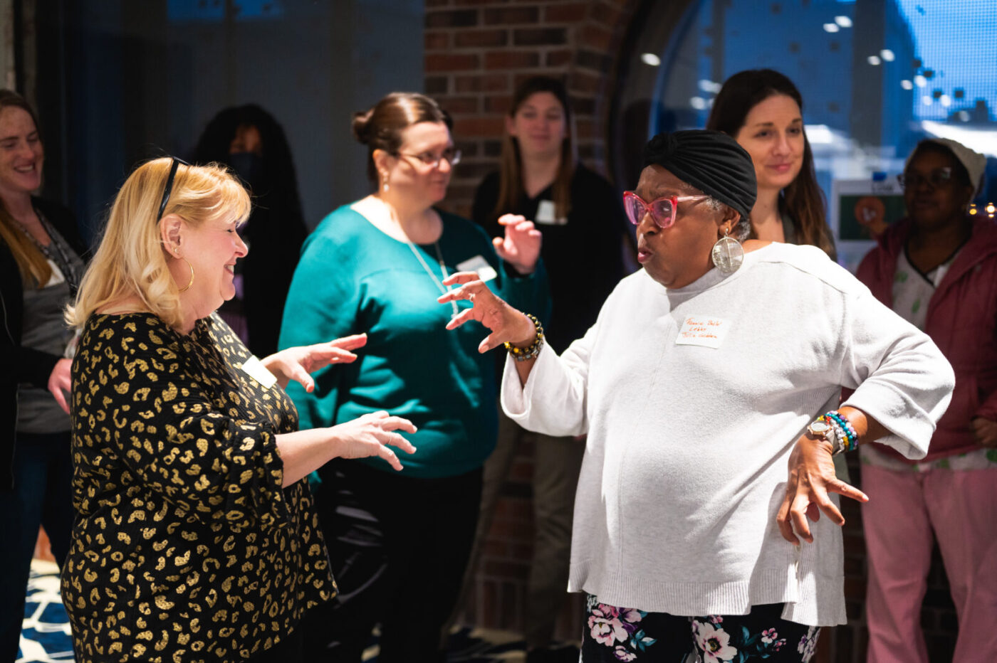 SLSO Professional Development - St. Louis Symphony Orchestra