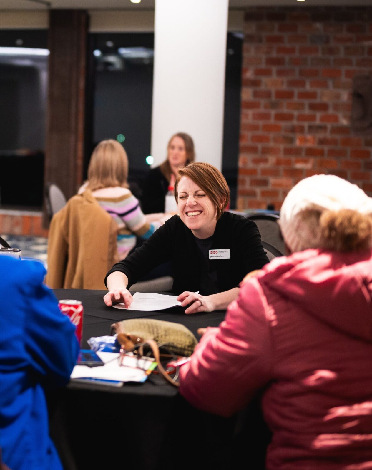 SLSO Careers - St. Louis Symphony Orchestra