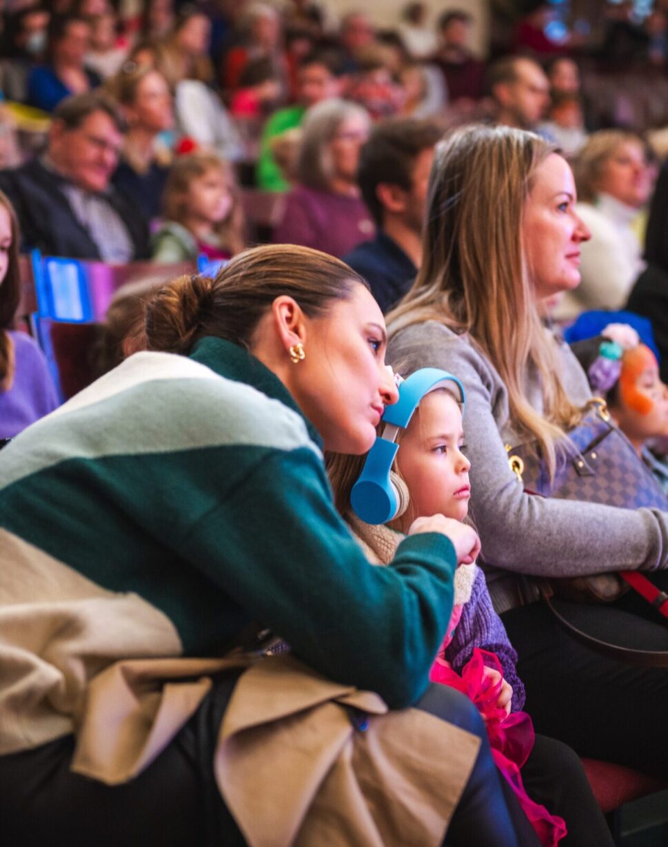BJC Workshop - St. Louis Symphony Orchestra