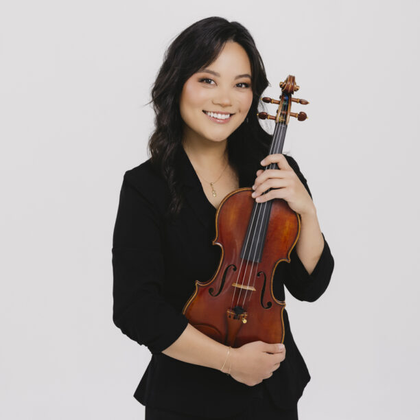 Hannah Ji - St. Louis Symphony Orchestra