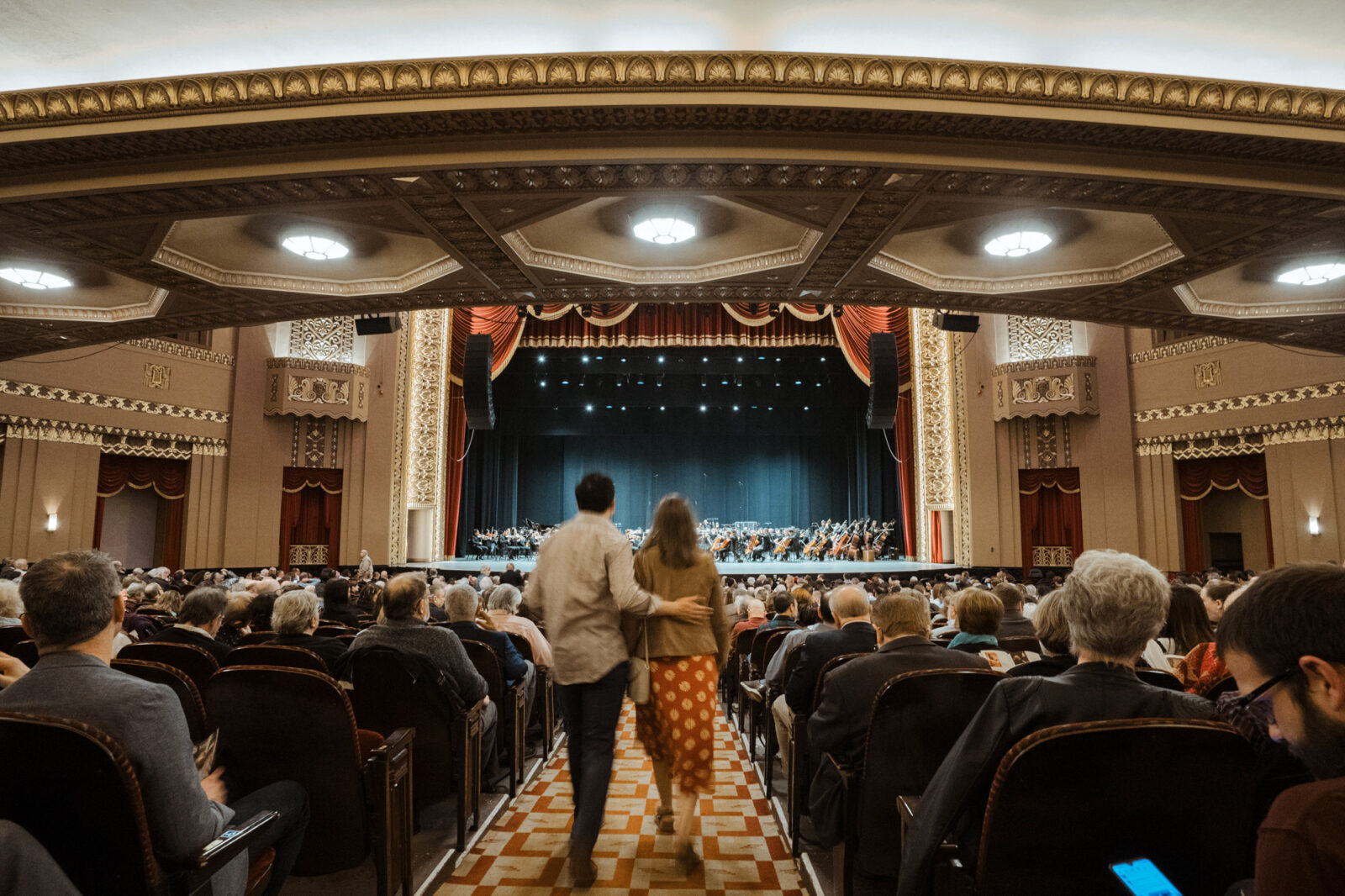 Compose Your Own - St. Louis Symphony Orchestra