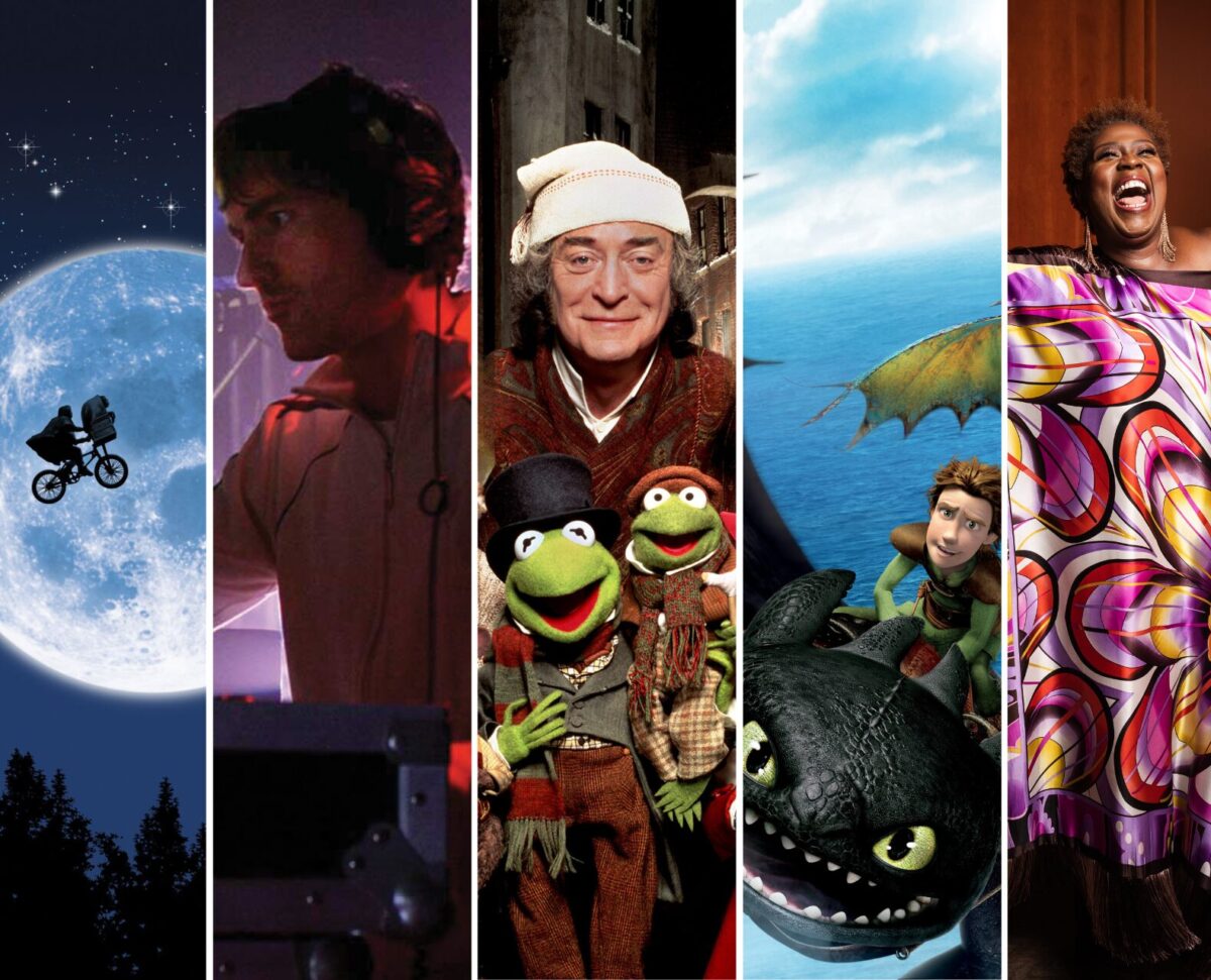 Welcome to the SLSO - St. Louis Symphony Orchestra