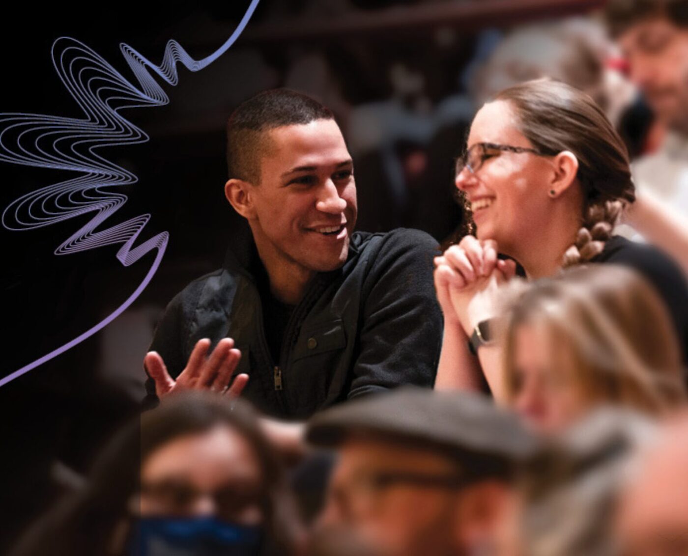 Welcome to the SLSO - St. Louis Symphony Orchestra