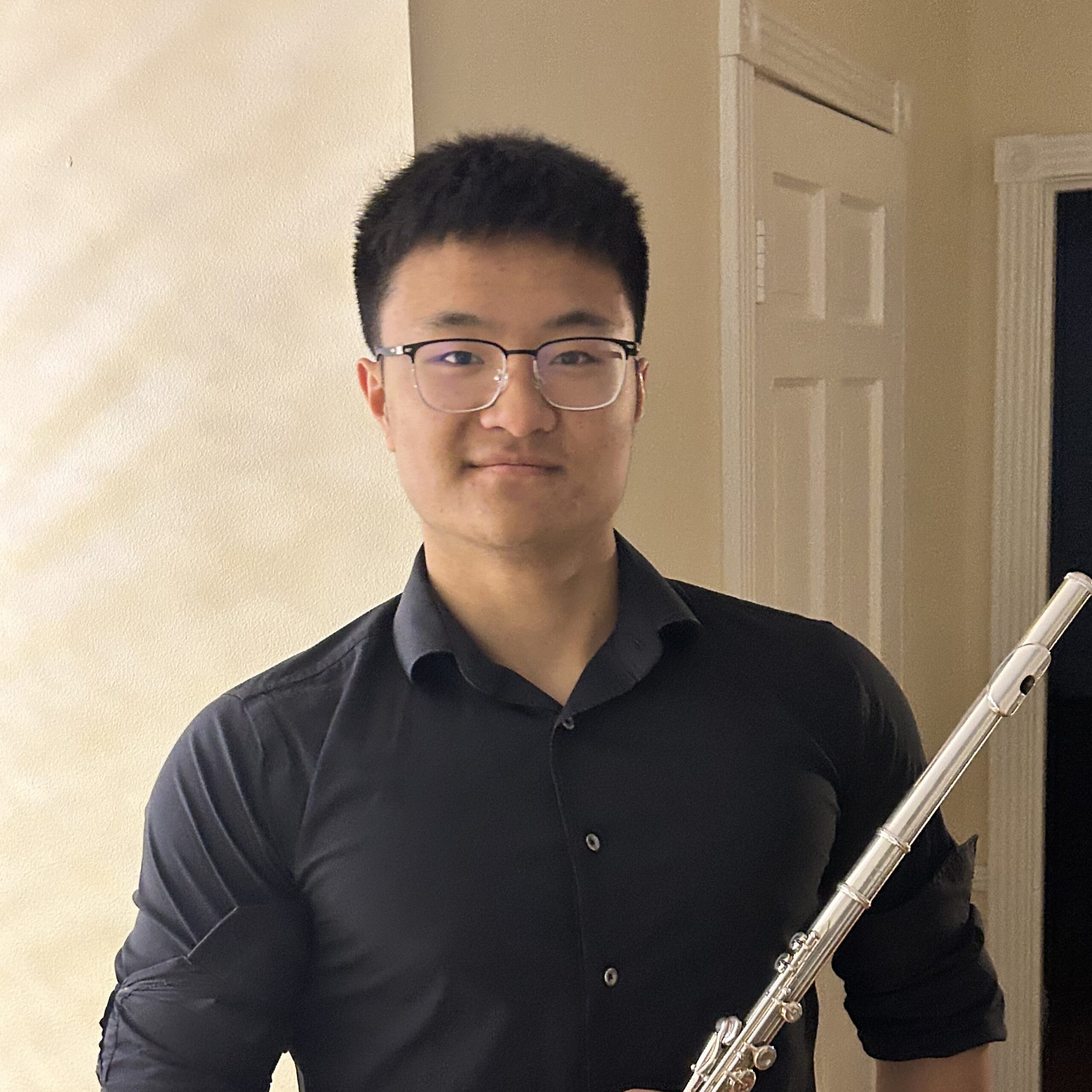 Shang Jiang - St. Louis Symphony Orchestra