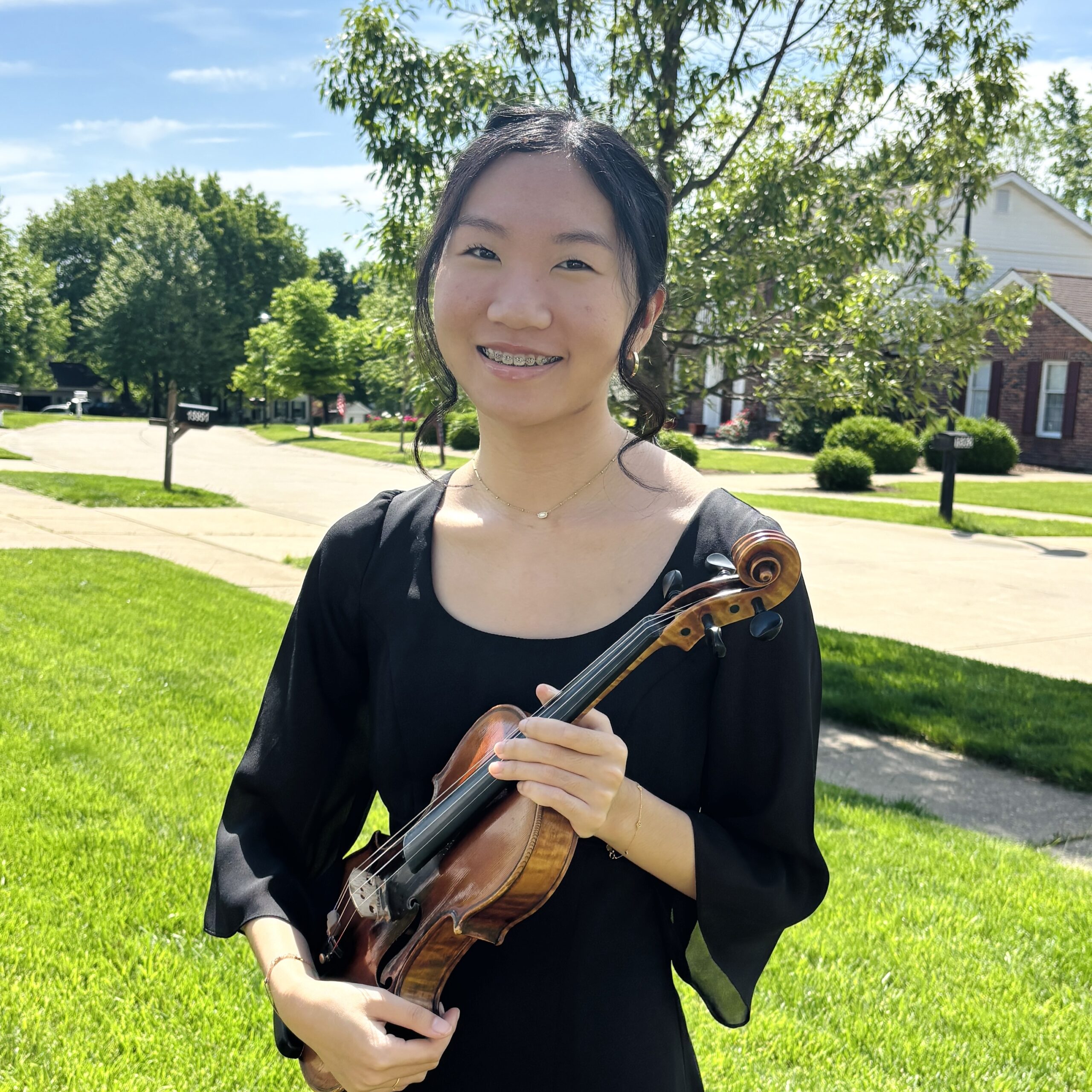 Jean Park - St. Louis Symphony Orchestra
