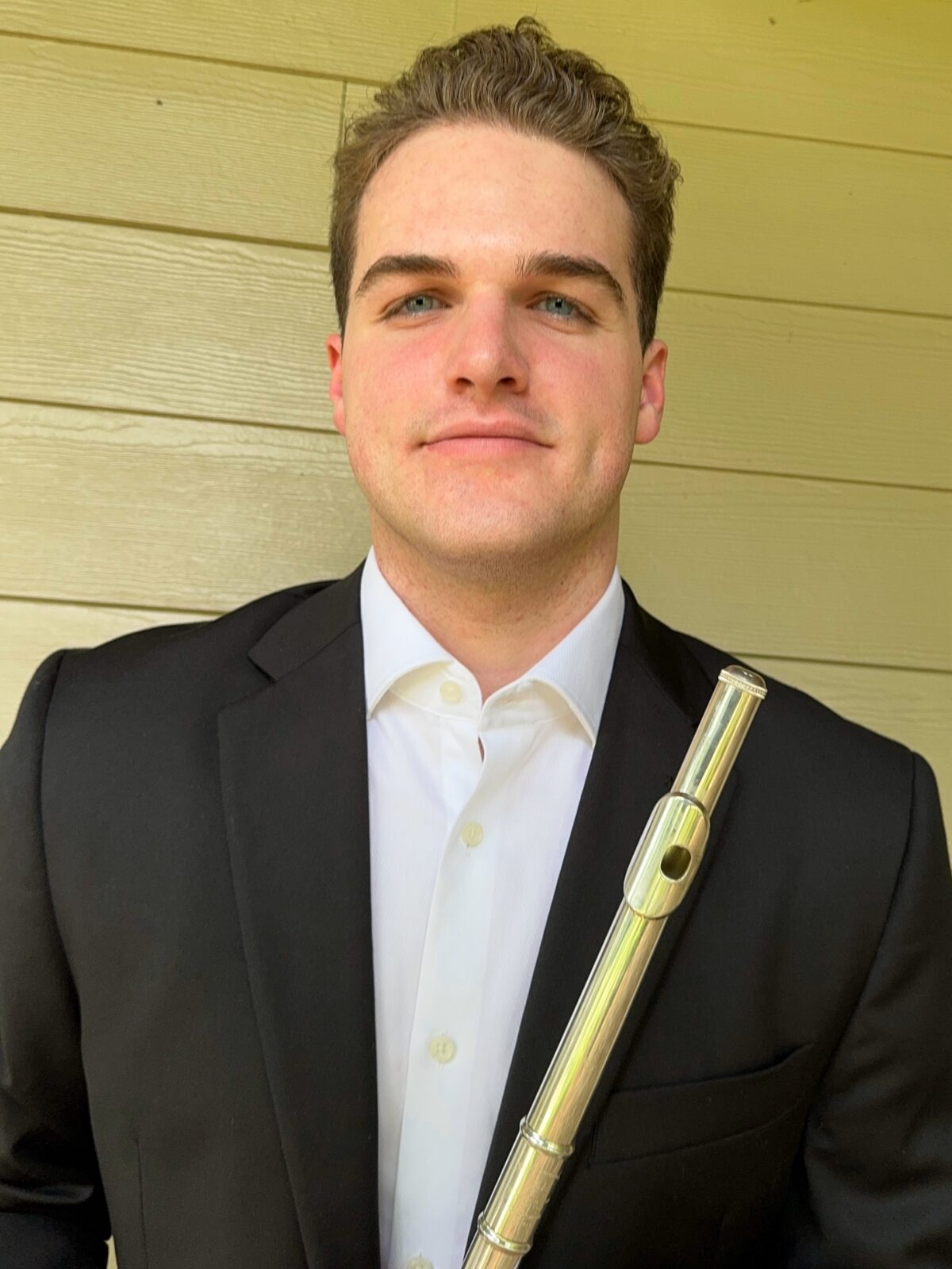 Will Blackmore - St. Louis Symphony Orchestra