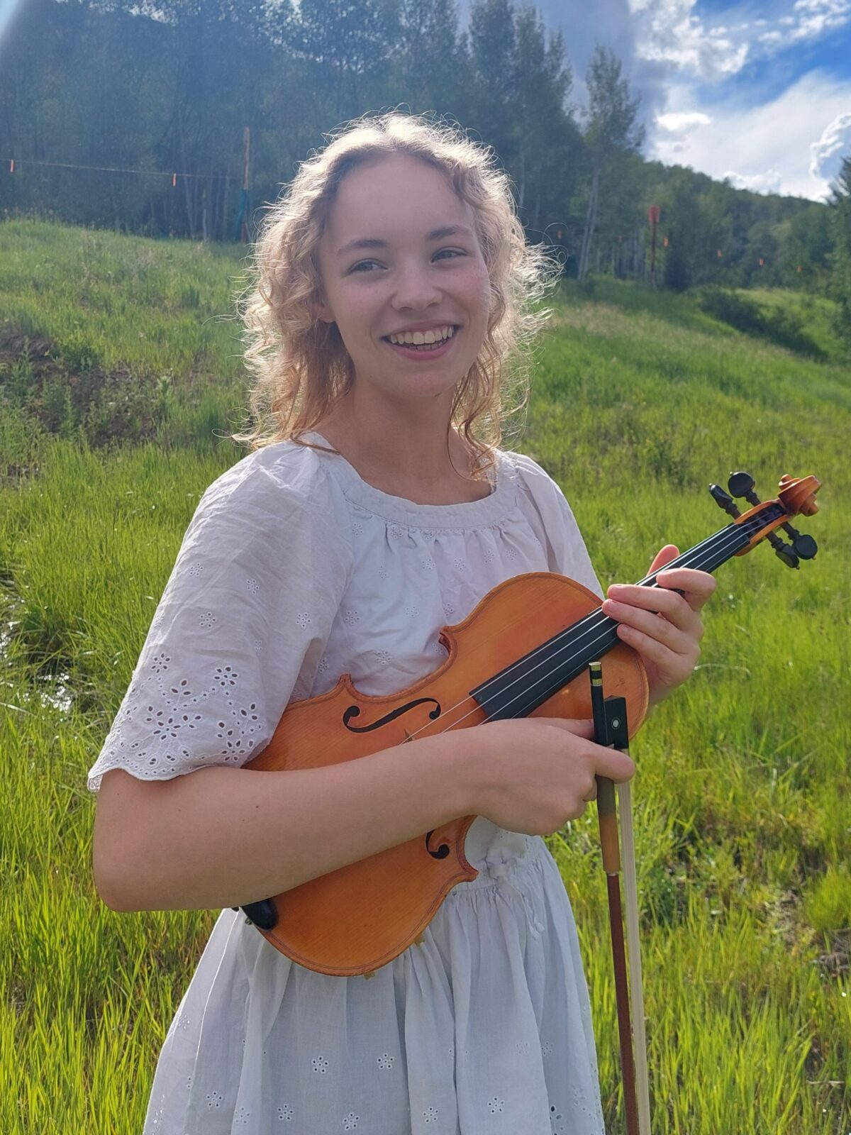 Emily Blackwell - St. Louis Symphony Orchestra