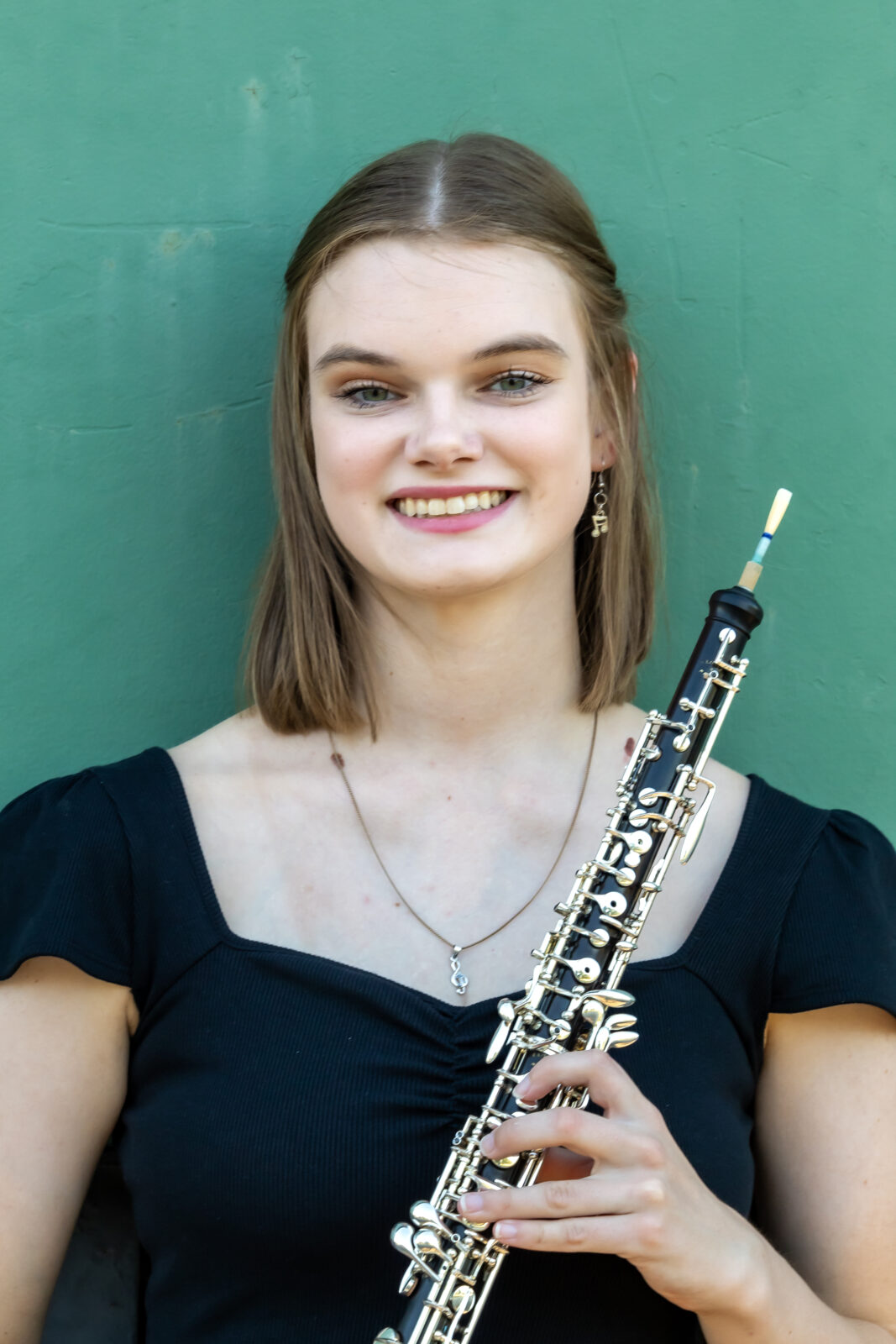 Margaret Dultz - St. Louis Symphony Orchestra