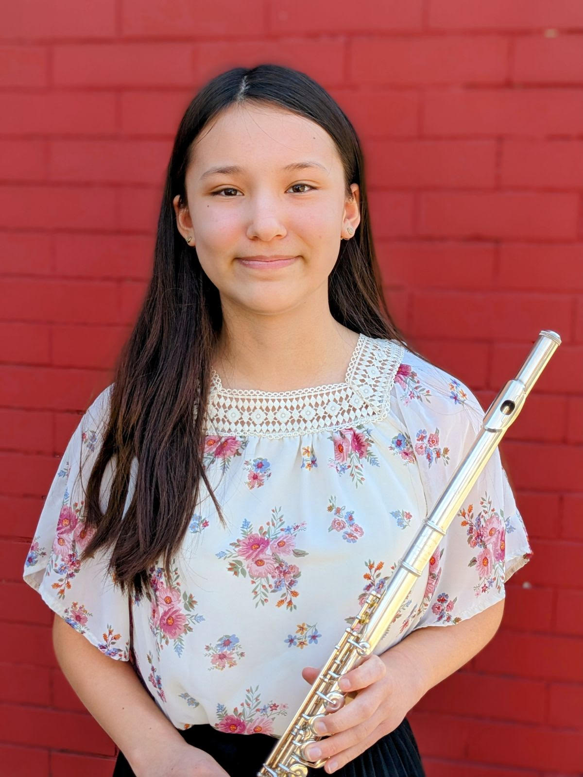 Claire Eltoft - St. Louis Symphony Orchestra