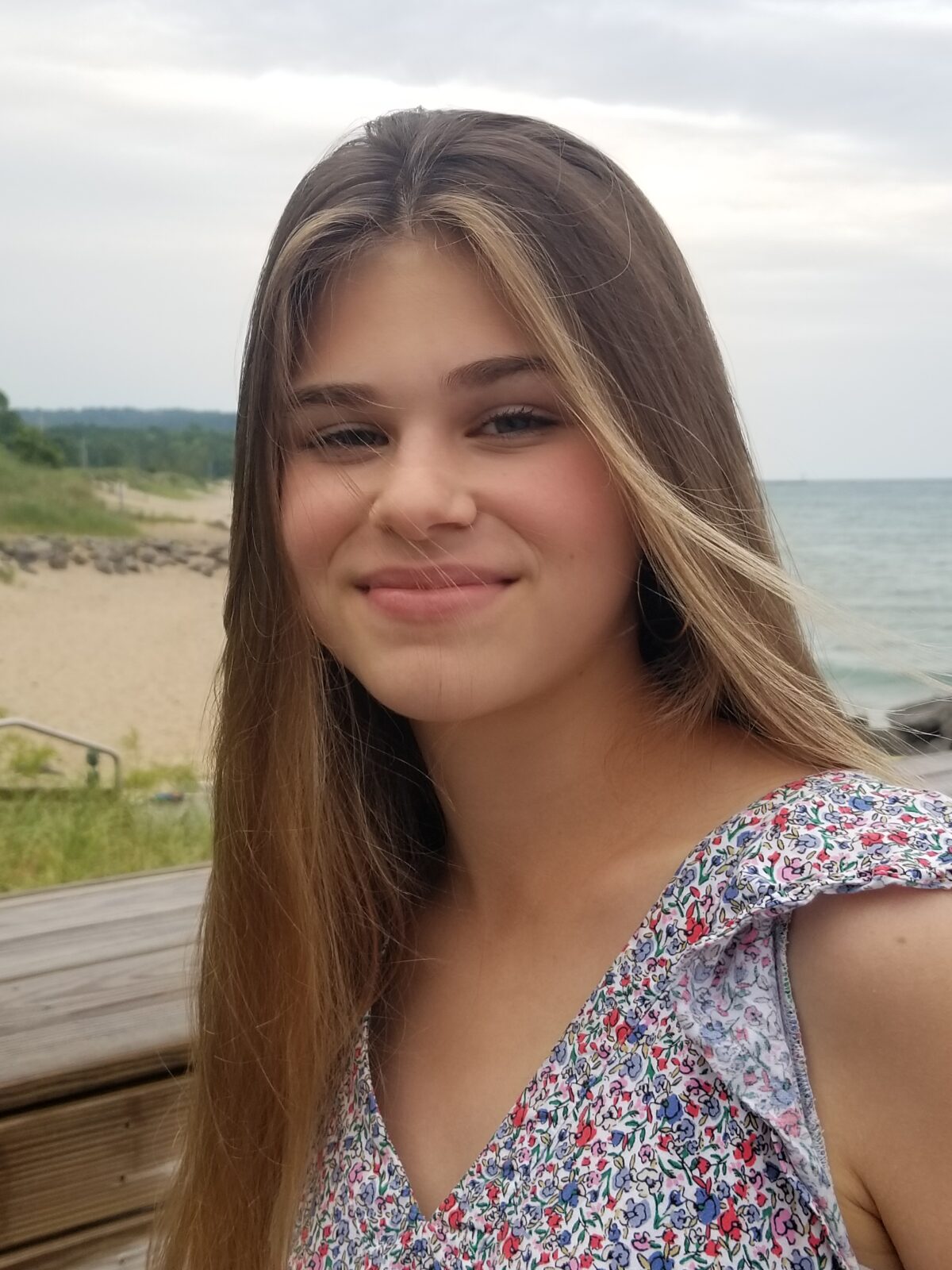 Elsa Heaton - St. Louis Symphony Orchestra