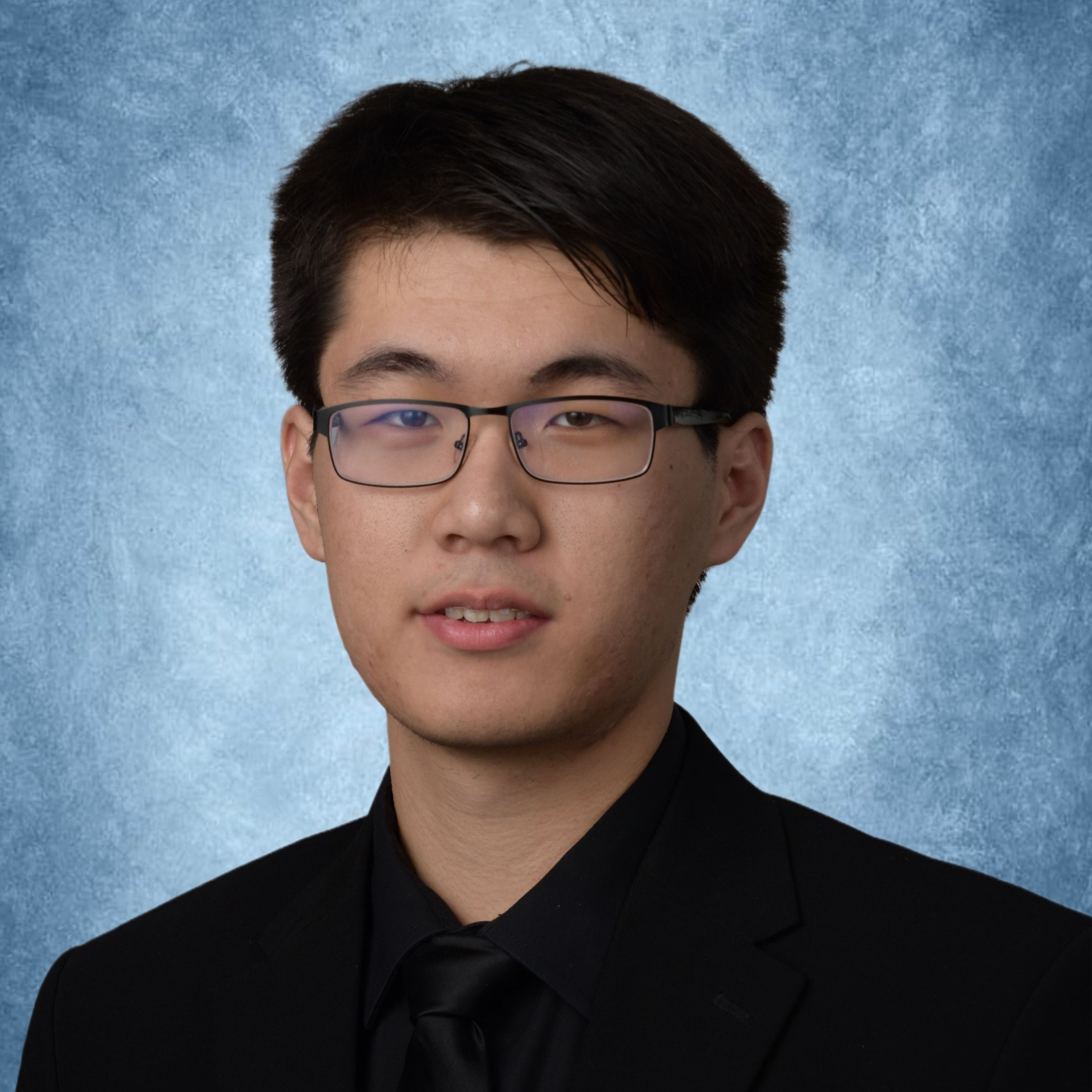 Jason Shi - St. Louis Symphony Orchestra