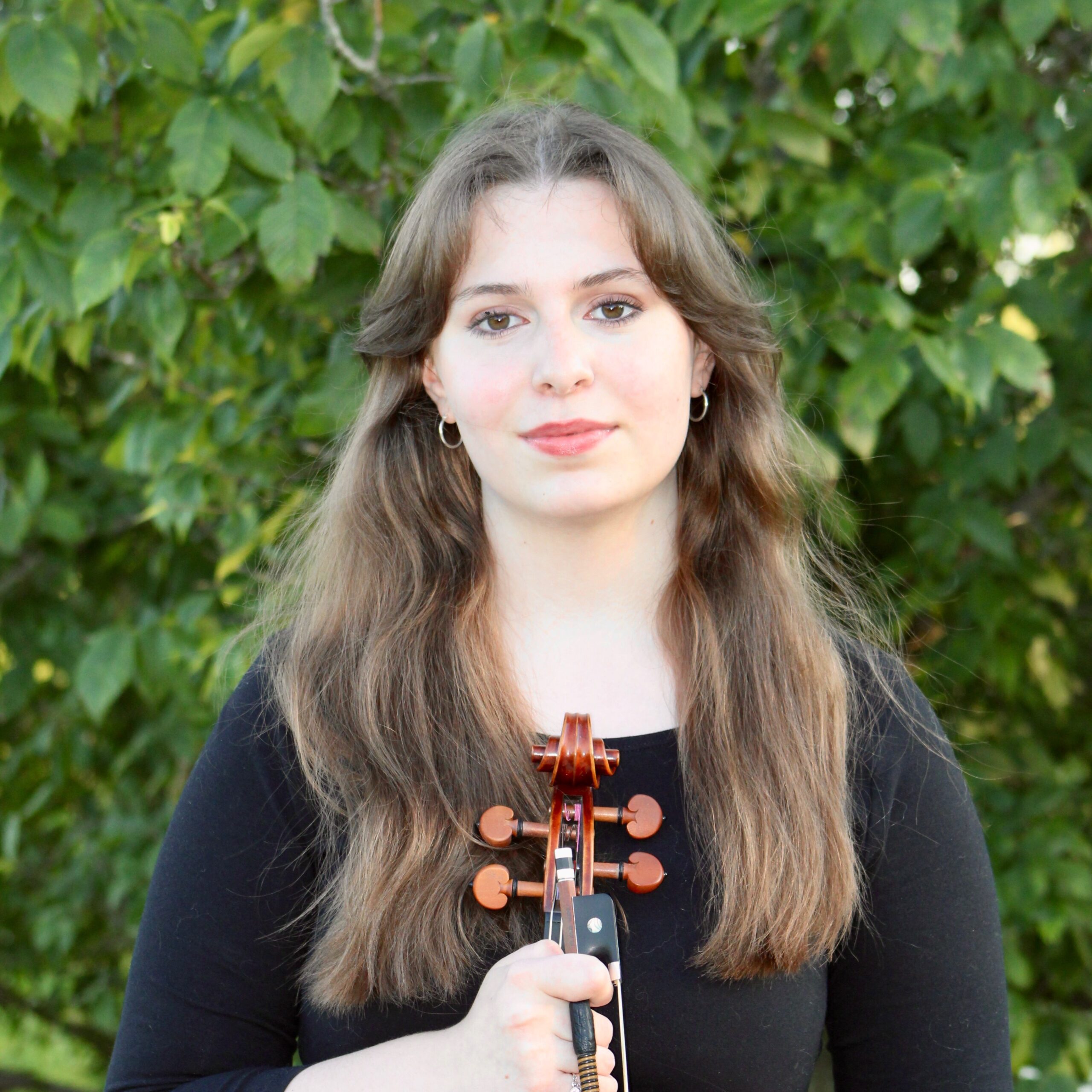 Elizabeth Smith - St. Louis Symphony Orchestra