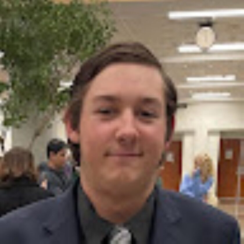 Grayson Smith - St. Louis Symphony Orchestra