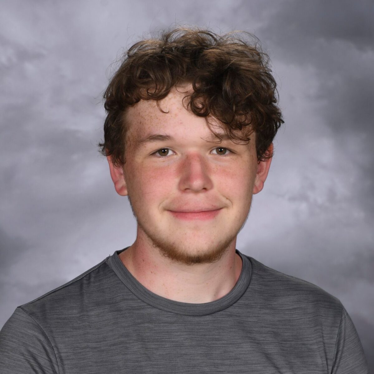 Alex Sullivan - St. Louis Symphony Orchestra