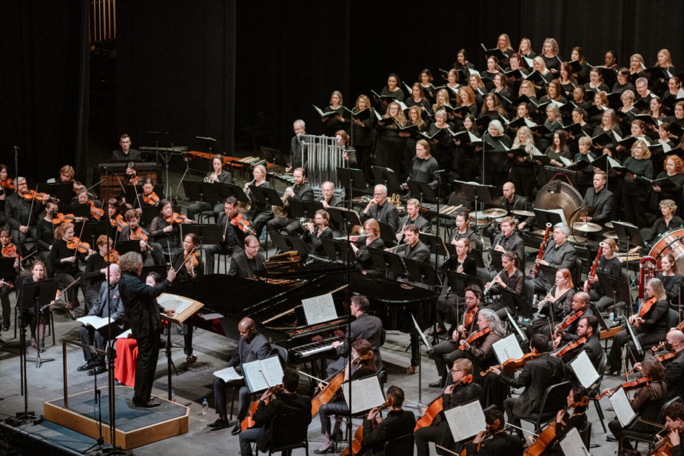 5 Reasons to Get Excited About November with the SLSO