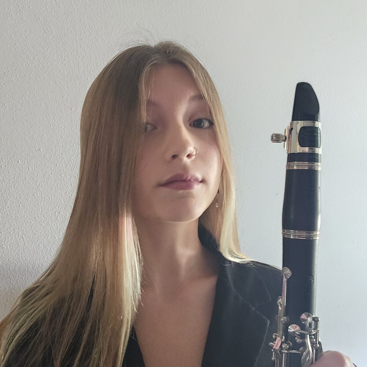 Peyton Jones - St. Louis Symphony Orchestra