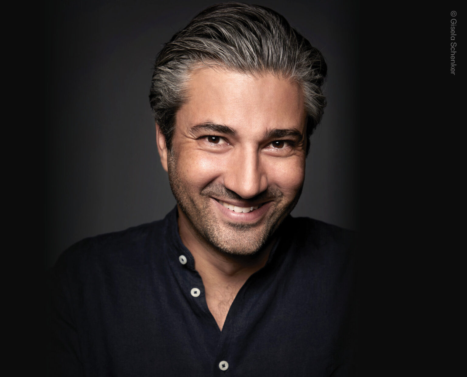 Welcome to the SLSO - St. Louis Symphony Orchestra