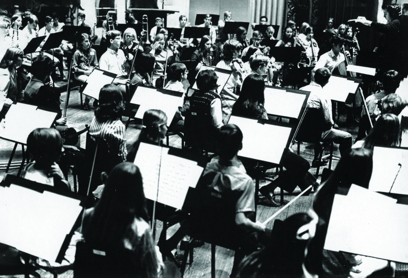 Reflecting on Leonard Slatkin’s Half-Century SLSO Legacy - St. Louis ...