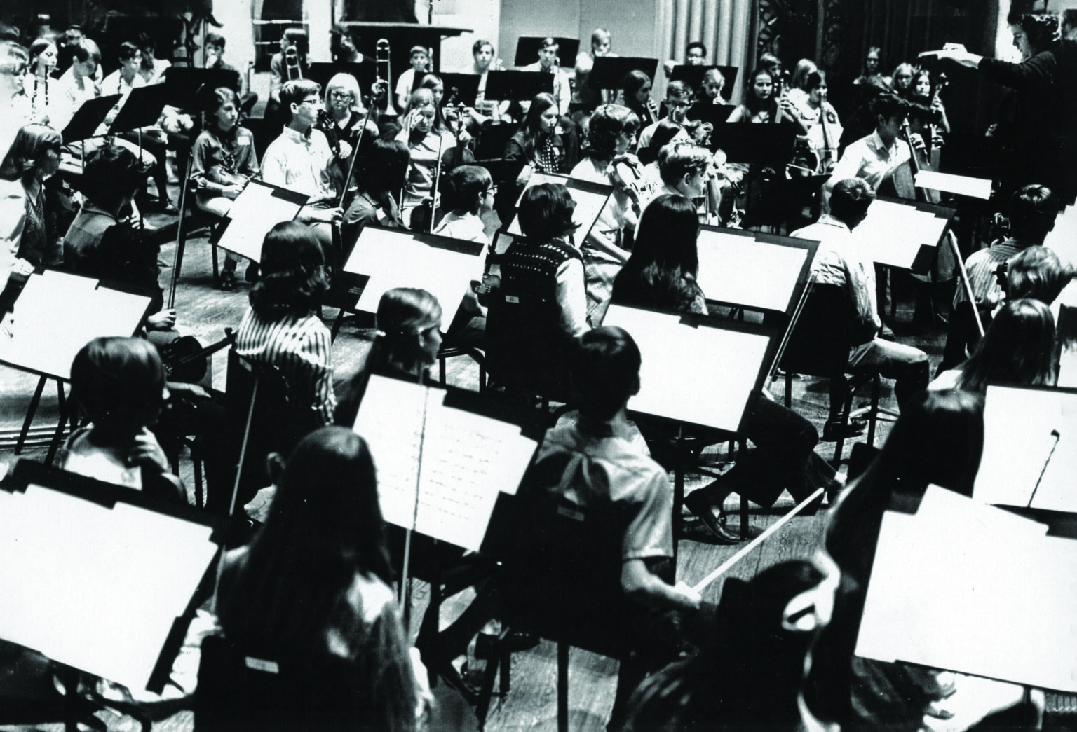 Reflecting on Leonard Slatkin’s Half-Century SLSO Legacy - St. Louis ...
