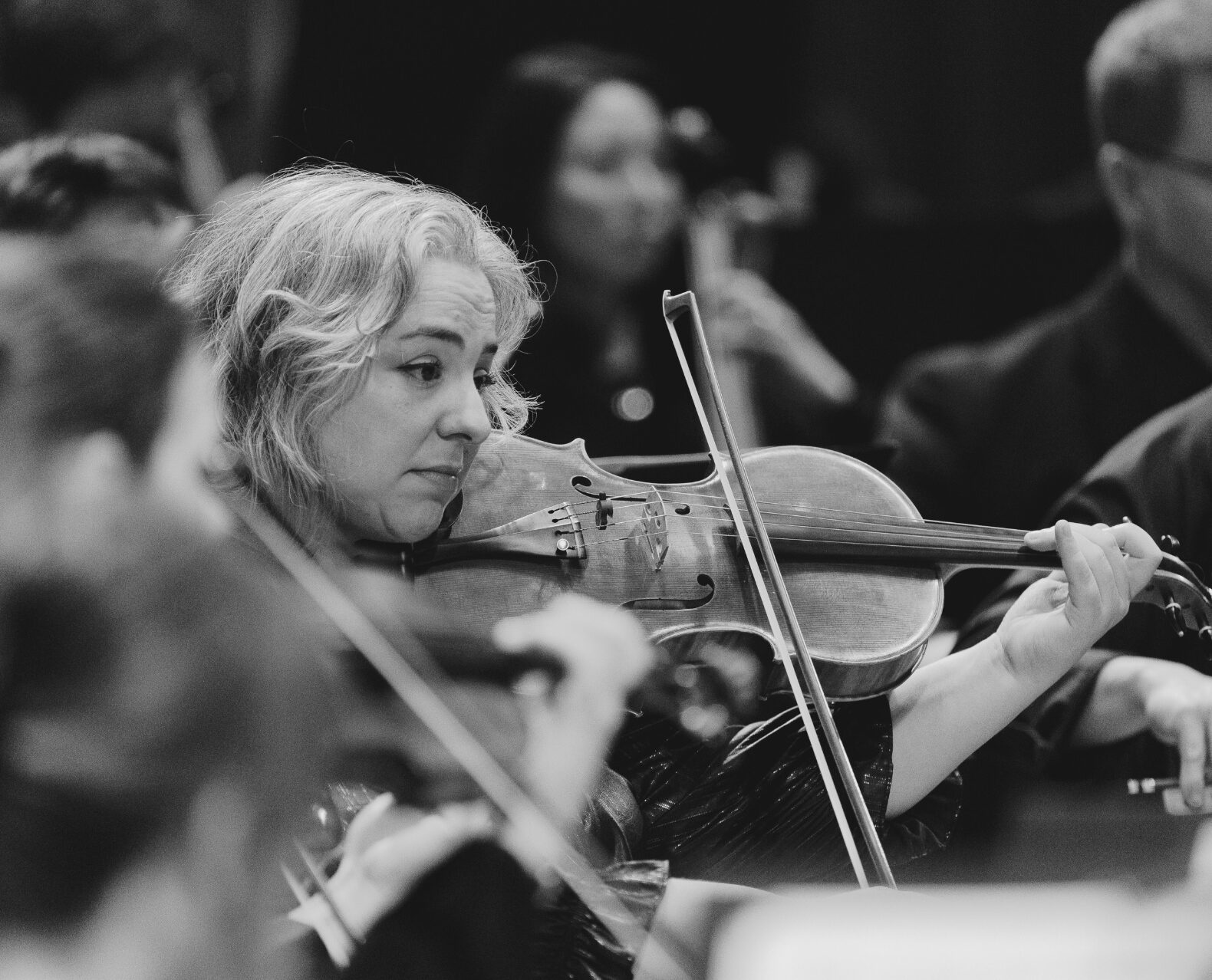 Holocaust Composer Stories - St. Louis Symphony Orchestra