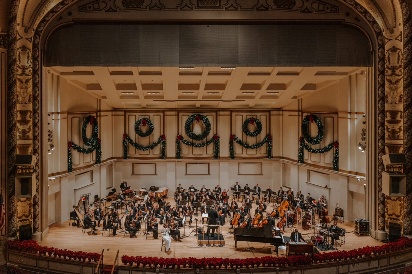 The Sound of Christmas: Baroque Music and Yuletide Traditions - St ...