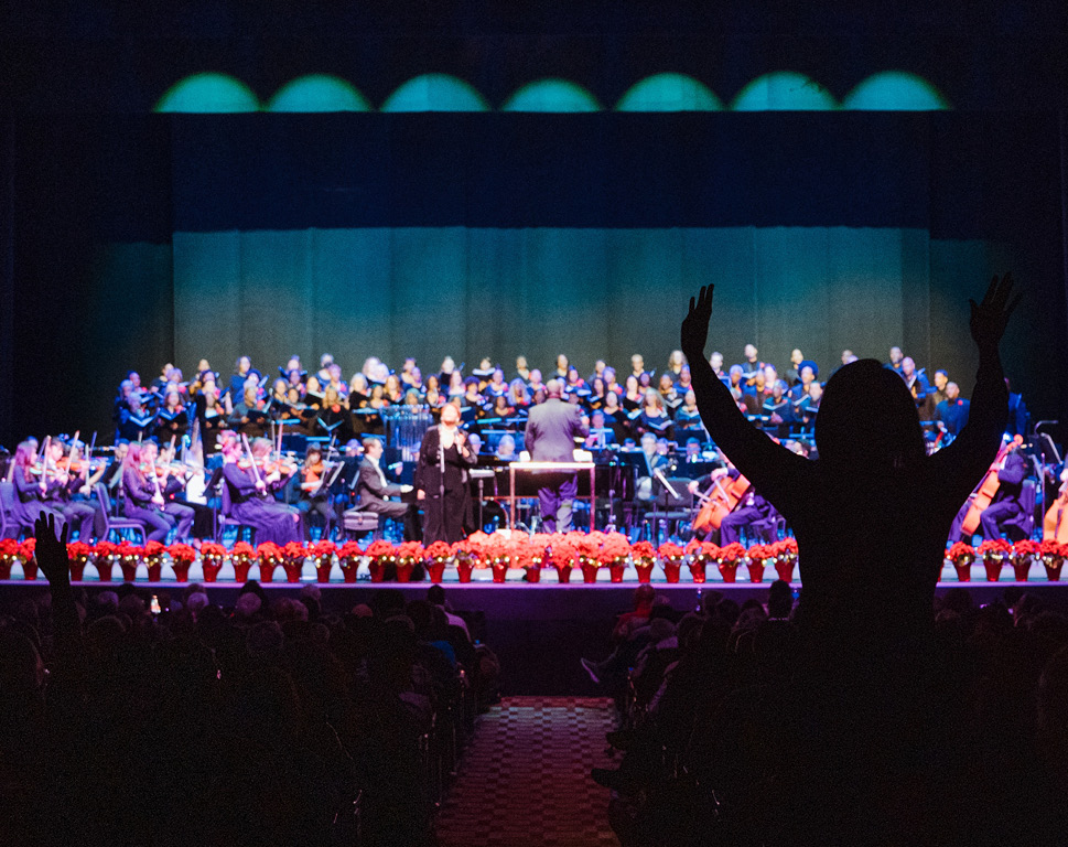 2025: The State of the Orchestra - St. Louis Symphony Orchestra